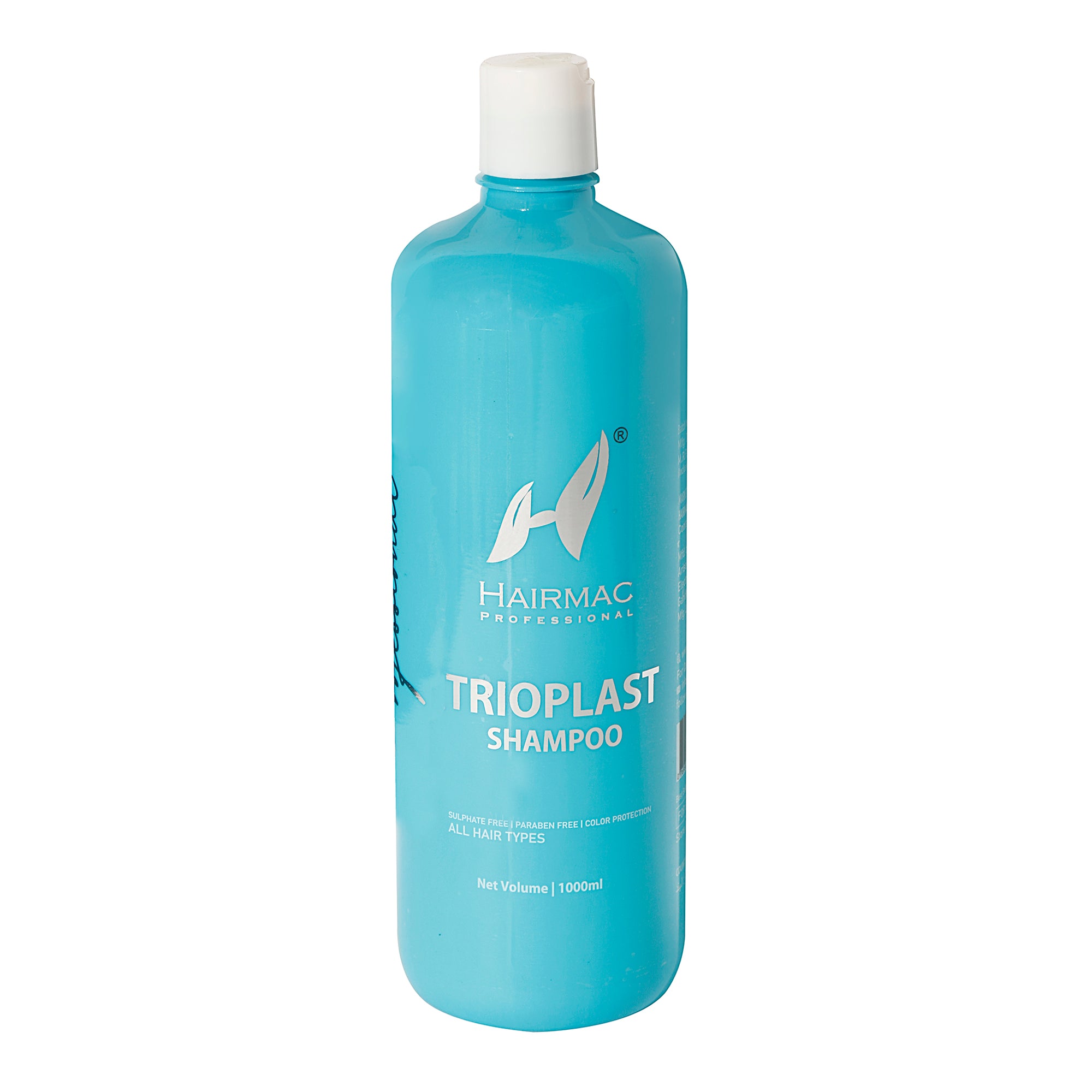 Trioplast Shampoo – Hairmac